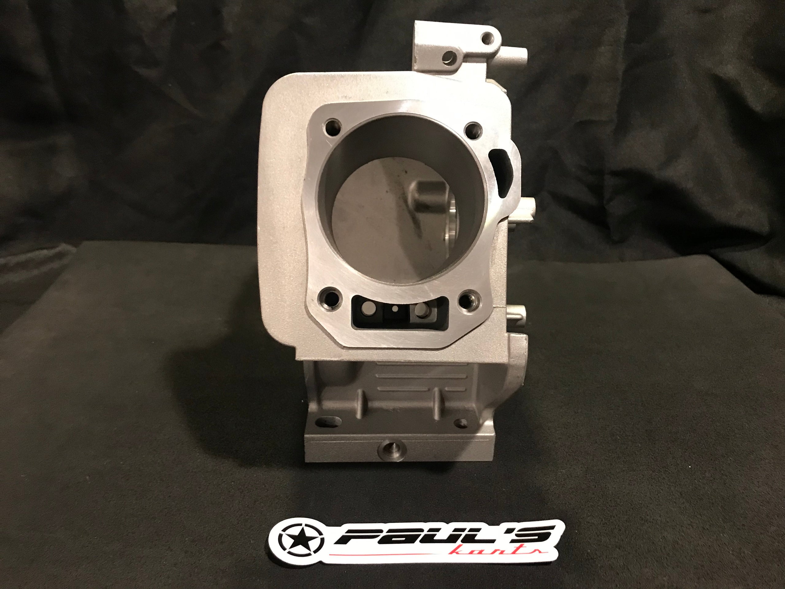 Tillotson block 3” sleeve, go kart, mini bike, racing, reinforced ...