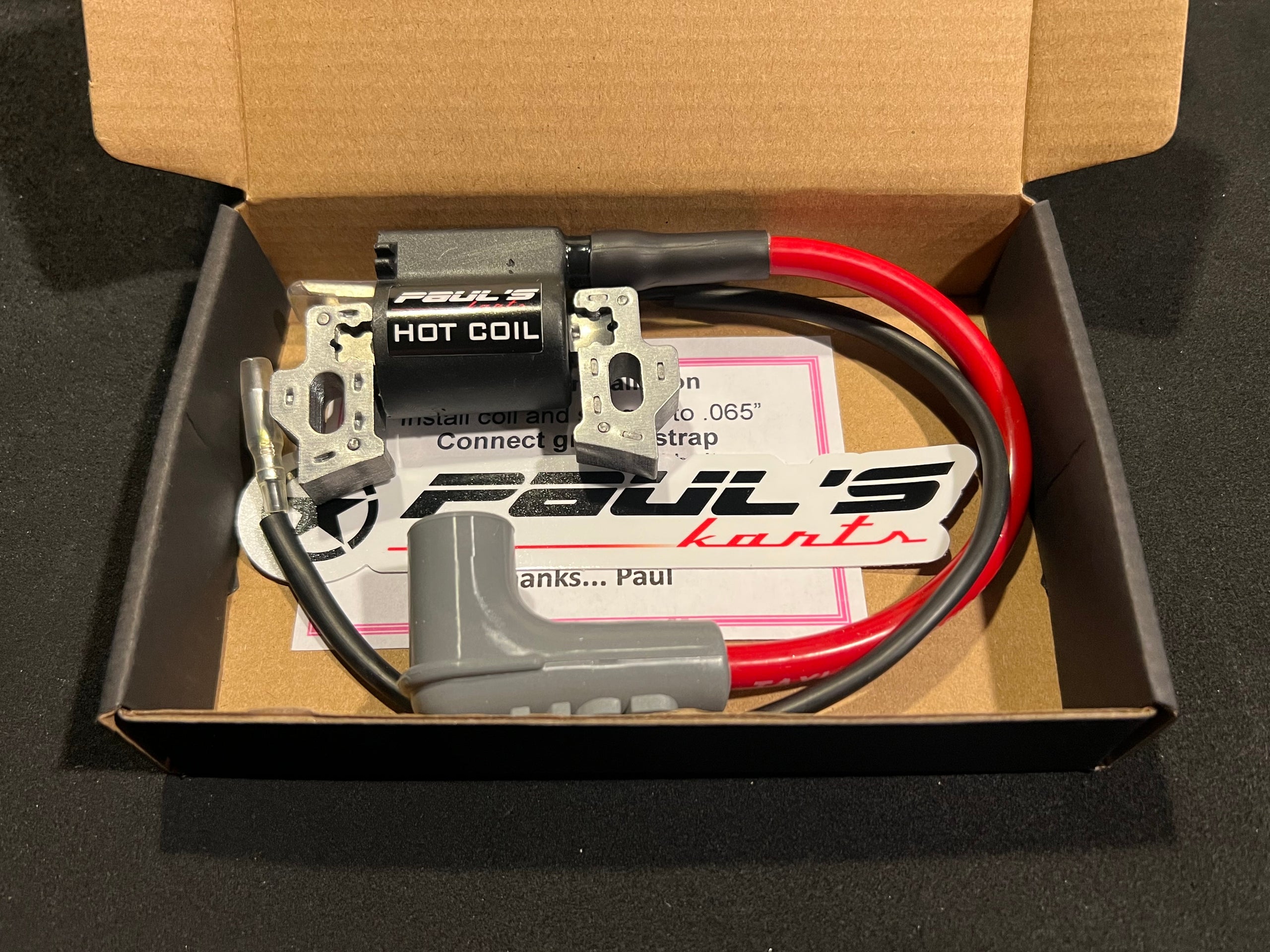 Keepers, Ferrea 6° keeper locks for 6mm stem valves | PAULS KARTS RACING
