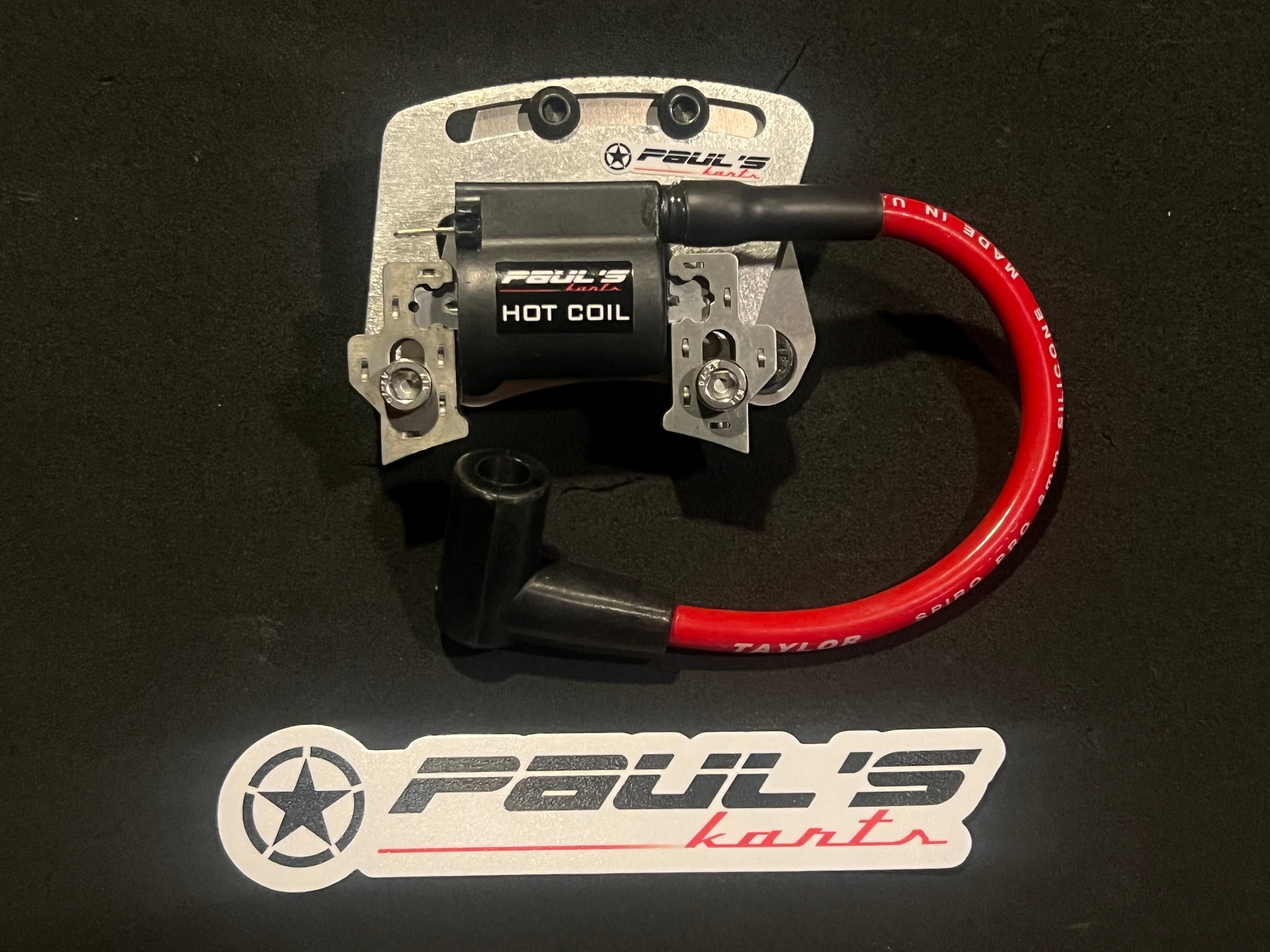 High Compression GX200 - Oil blowing out valve cover, gas blowing out the carb | Page 4 | DIY Go ...